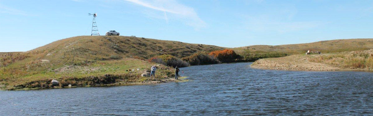 Windmill Water Pumps – Koenders Water Solutions - USA