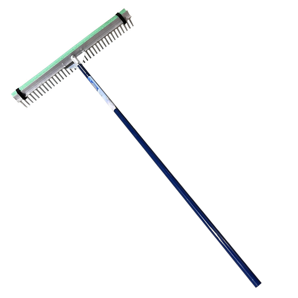 Cutter ‘N’ Rake – Koenders Water Solutions - USA
