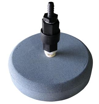 Airstone Diffuser and Foot Valve Kit – Koenders Water Solutions - USA